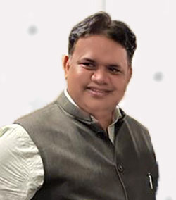 Core Team | Maati Trust