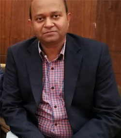 Core Team | Maati Trust